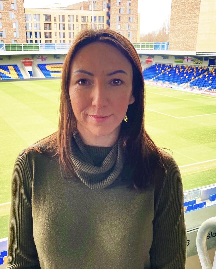 About us – Women of Wimbledon